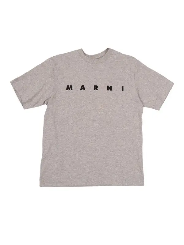 Marni Mt135 U Maglietta - Other
