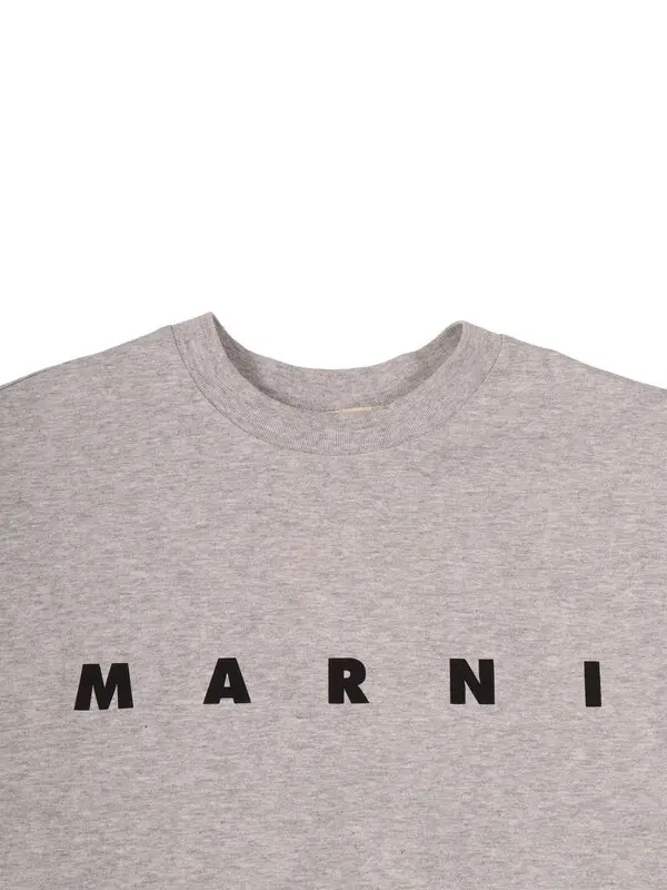 Marni Mt135 U Maglietta