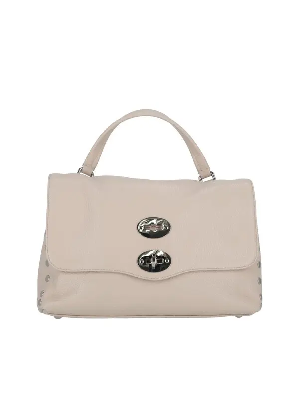 ZANELLATO SRL Postina Daily Taglia S Color Carnaroli - White