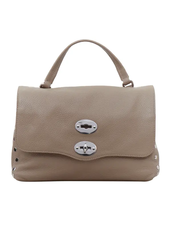 ZANELLATO SRL Zanellato Postina Daily Top Handle Bag - Other