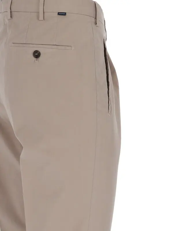SLOWEAR INCOTEX Incotex Tailored Trousers