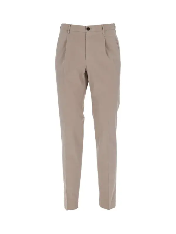 SLOWEAR INCOTEX Incotex Tailored Trousers