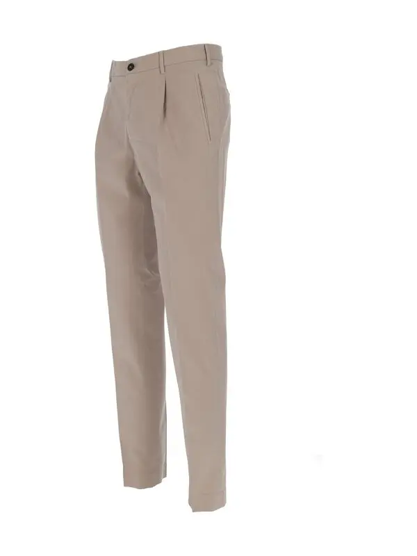 SLOWEAR INCOTEX Incotex Tailored Trousers