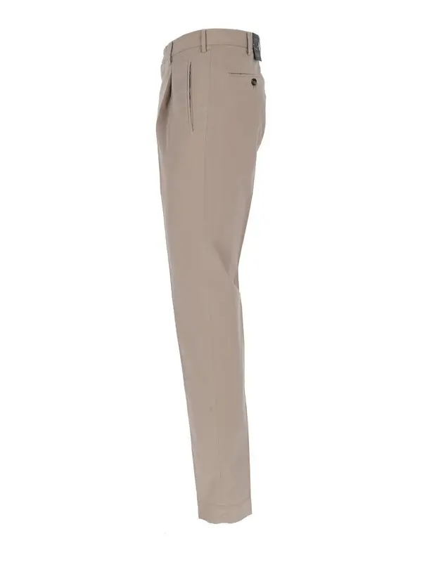 SLOWEAR INCOTEX Incotex Tailored Trousers