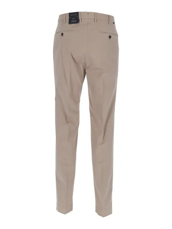 SLOWEAR INCOTEX Incotex Tailored Trousers