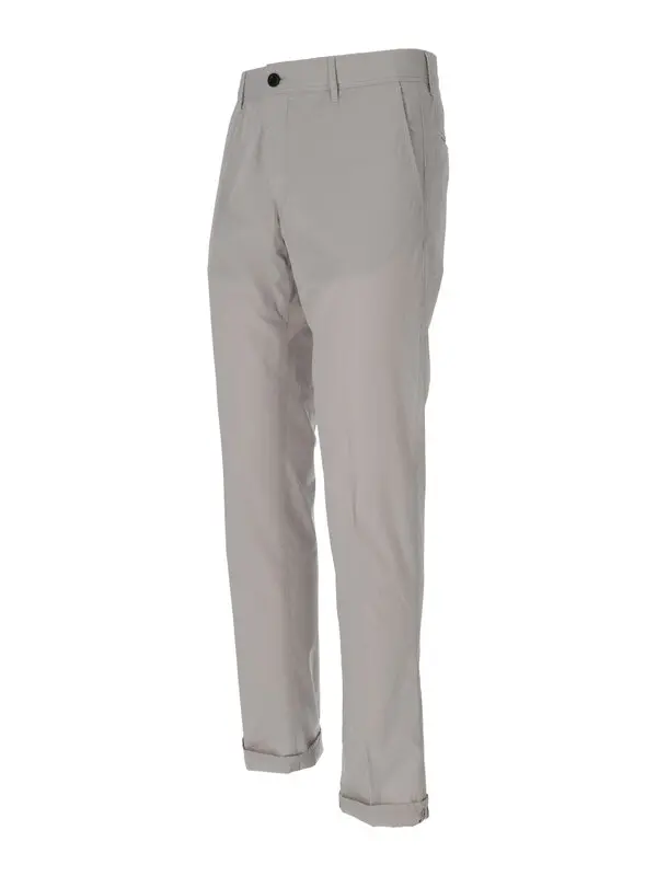 SLOWEAR INCOTEX Incotex Tapered Trousers