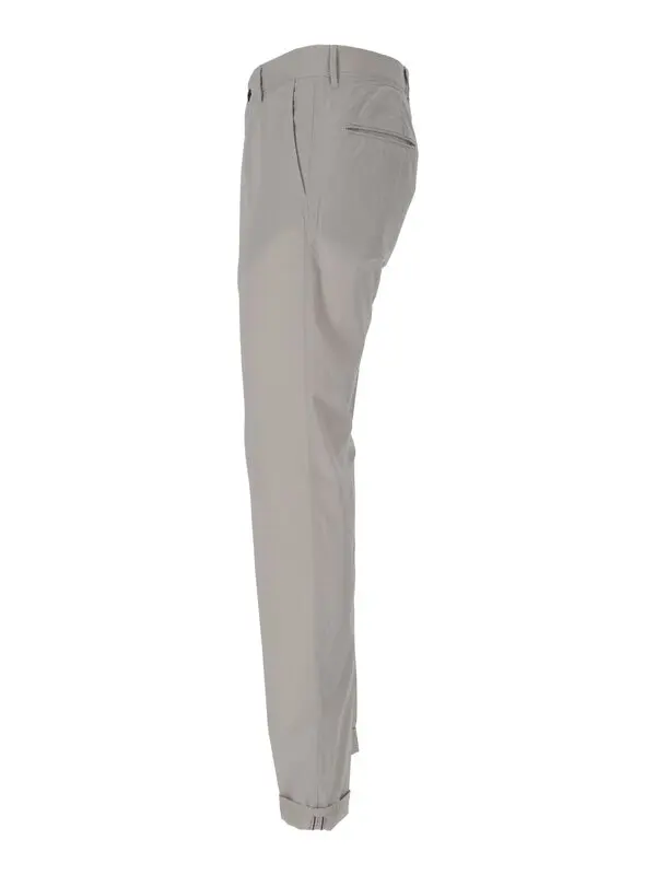 SLOWEAR INCOTEX Incotex Tapered Trousers