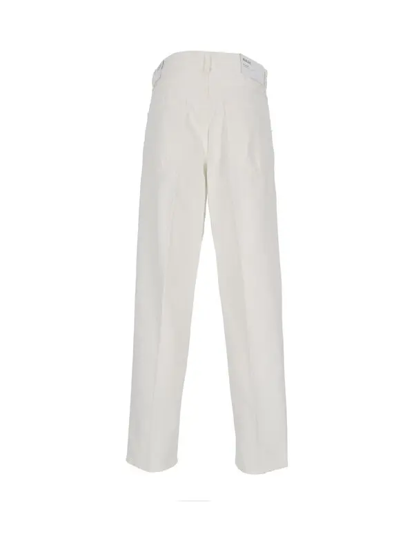 AGOLDE High Rise Vintage Taper Jeans