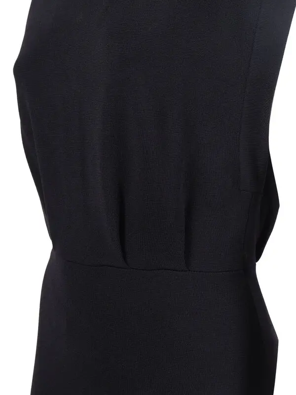 Elisabetta Franchi Knit Dress