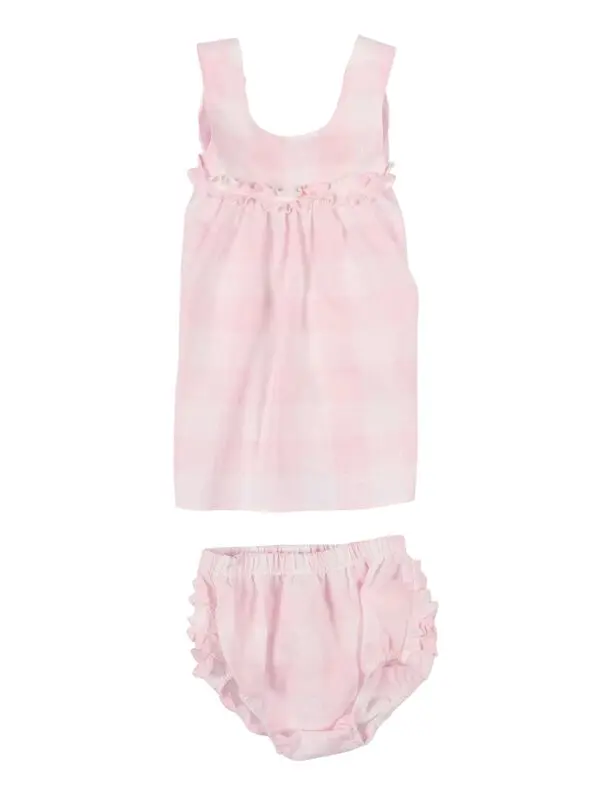 IL GUFO Vestito Con Spalline