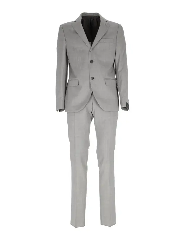 BRANDO LUBIAM Abiti Suit