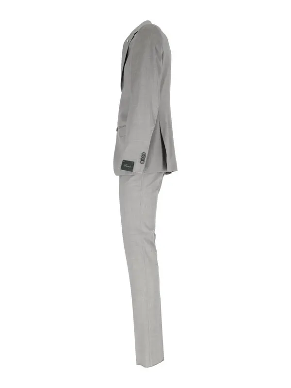 BRANDO LUBIAM Abiti Suit