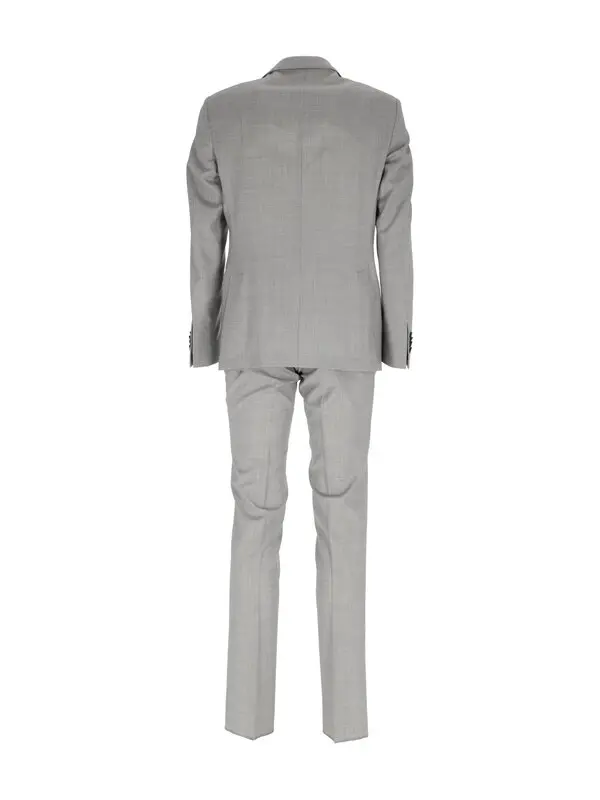 BRANDO LUBIAM Abiti Suit