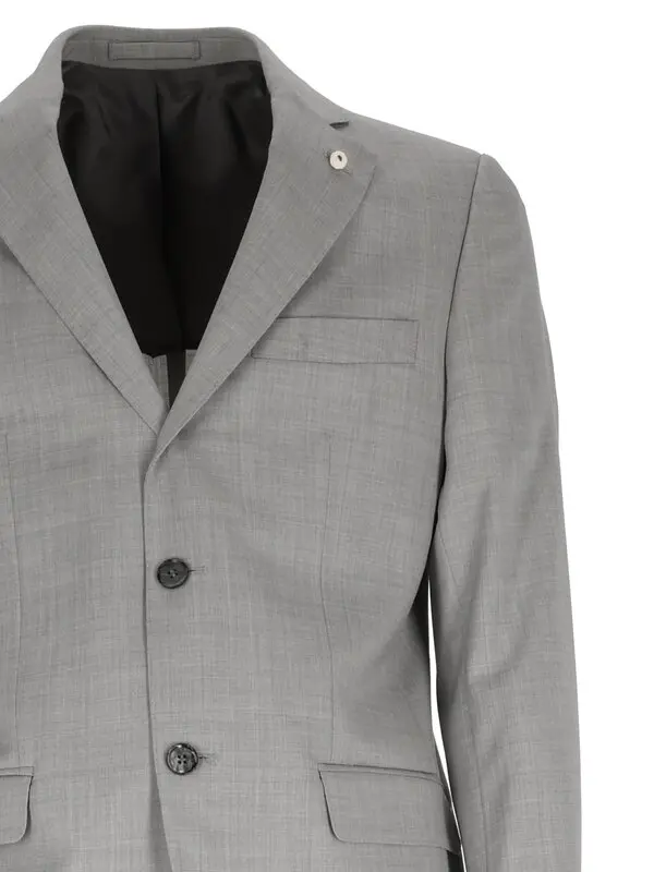 BRANDO LUBIAM Abiti Suit