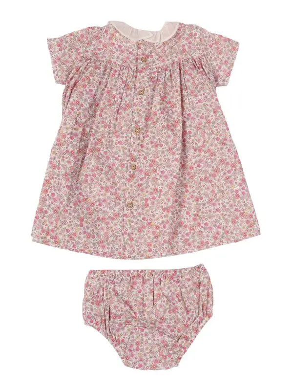 TEDDY & MINOU Vestito M/corta