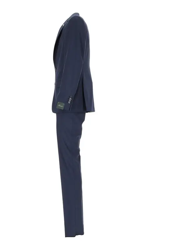BRANDO LUBIAM Classic Suit