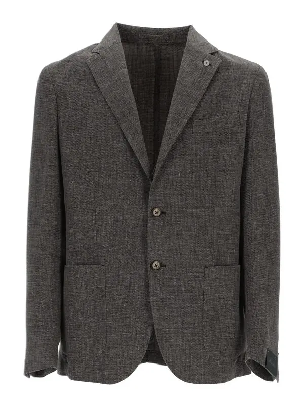 BRANDO LUBIAM Giacche Blazer