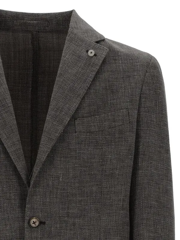 BRANDO LUBIAM Giacche Blazer