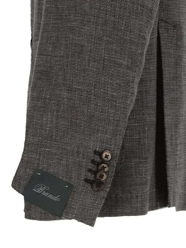 BRANDO LUBIAM Giacche Blazer
