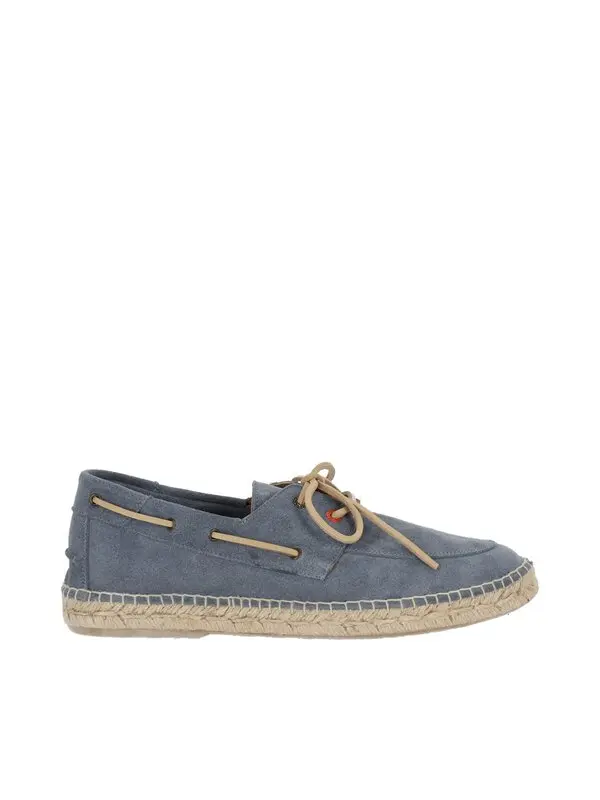 ABARCA Uomo Espadrille Loafers