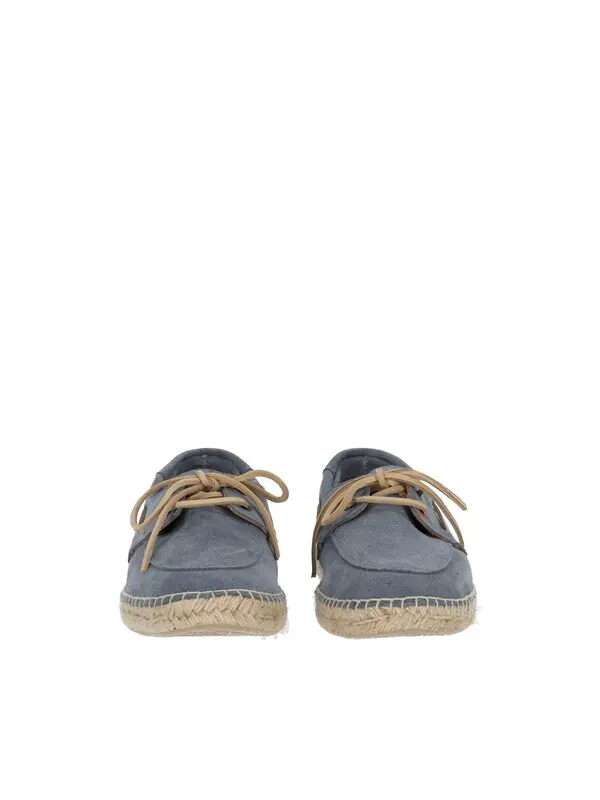 ABARCA Uomo Espadrille Loafers