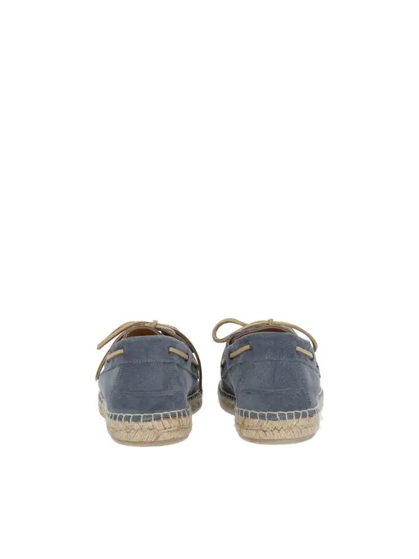 ABARCA Uomo Espadrille Loafers