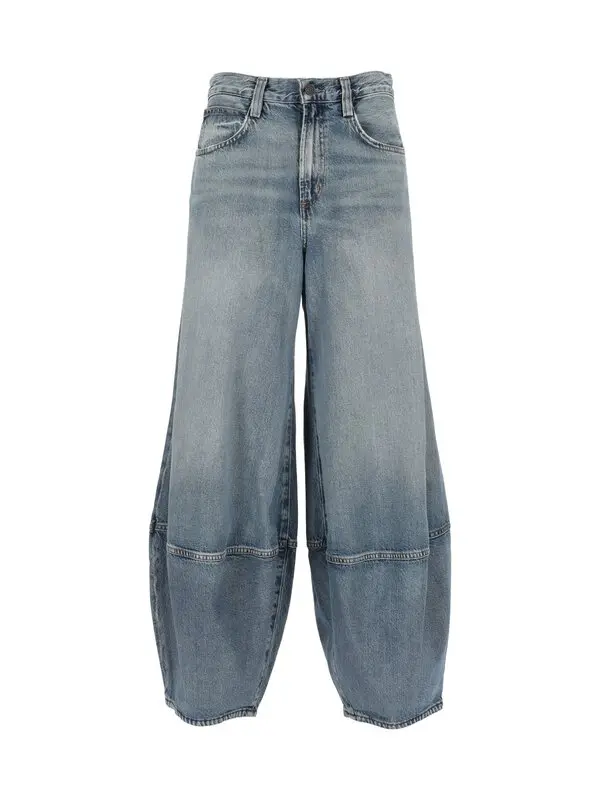 AGOLDE Lantern Jean