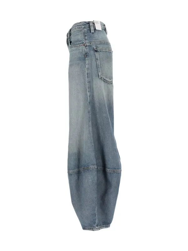 AGOLDE Lantern Jean