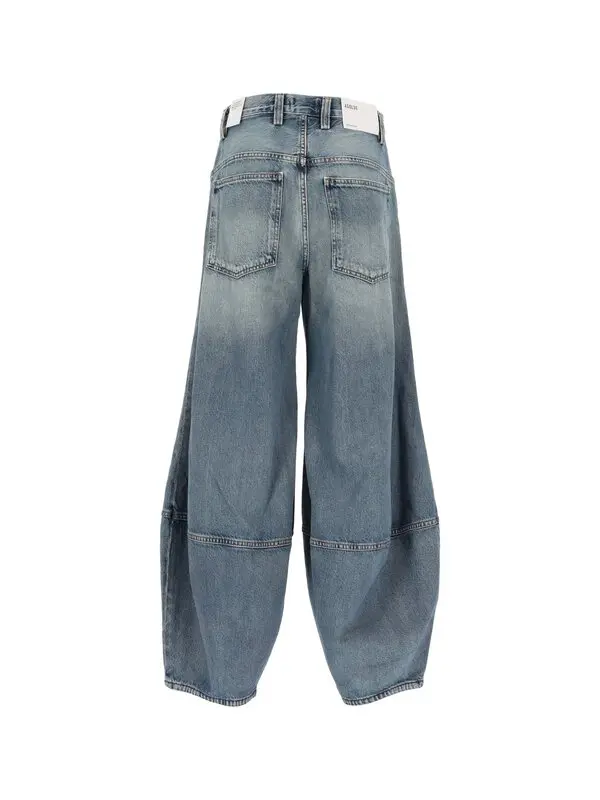 AGOLDE Lantern Jean