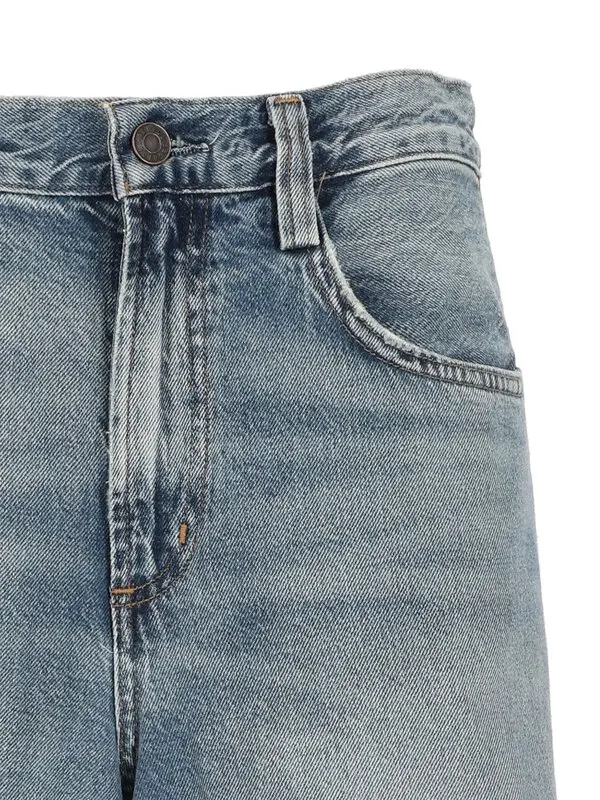 AGOLDE Lantern Jean