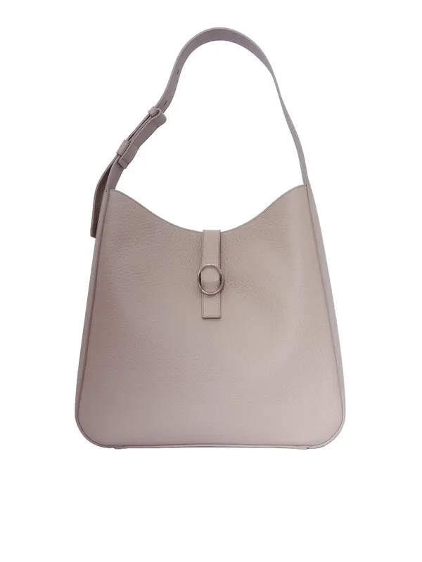 CLAUDIO ORCIANI Gea Soft Shoulder Bag