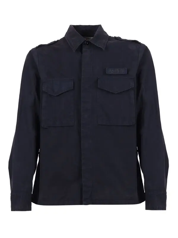 Aspesi Camicia Uomo