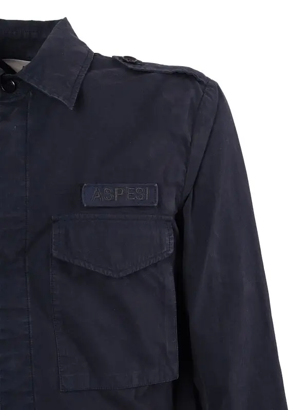 Aspesi Camicia Uomo