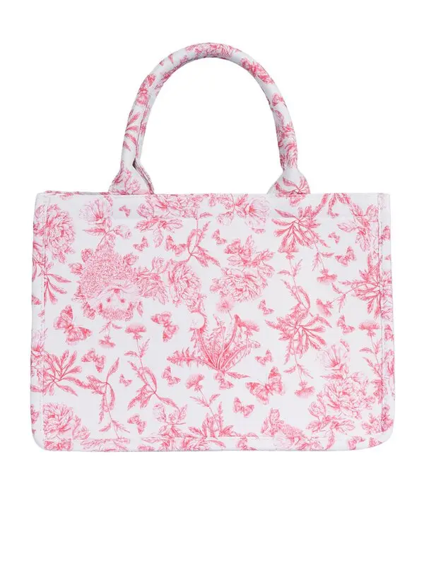 TARTINE & CHOCOLAT Mini Shopper Tote