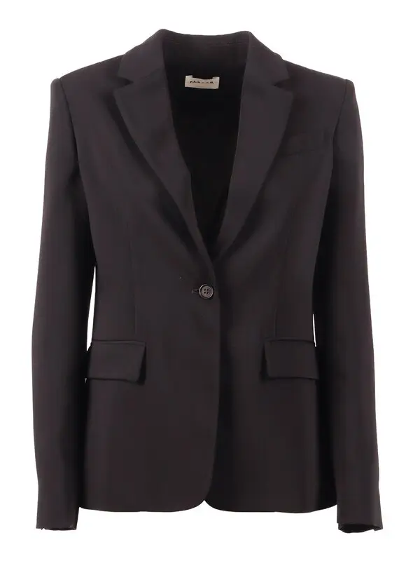 P.a.r.o.s.h Monopetto Blazer