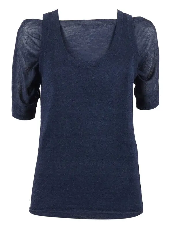 P.a.r.o.s.h Maglia Babylon26