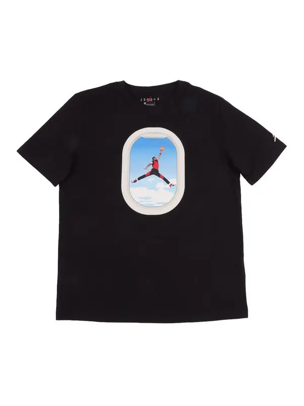 JORDAN Jdb Air Plane Window Ss