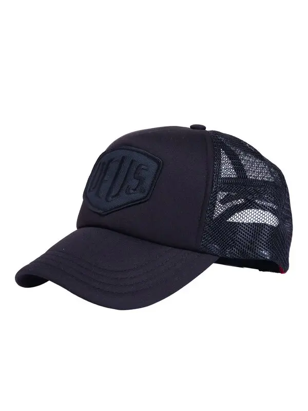 Deus Ex Machina Baylands Trucker