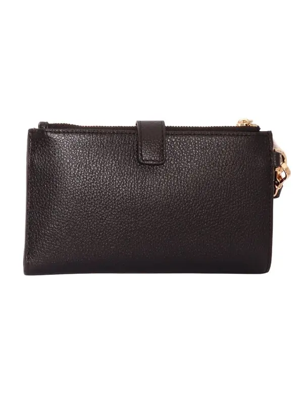 Michael Kors Double Zip Wristlet