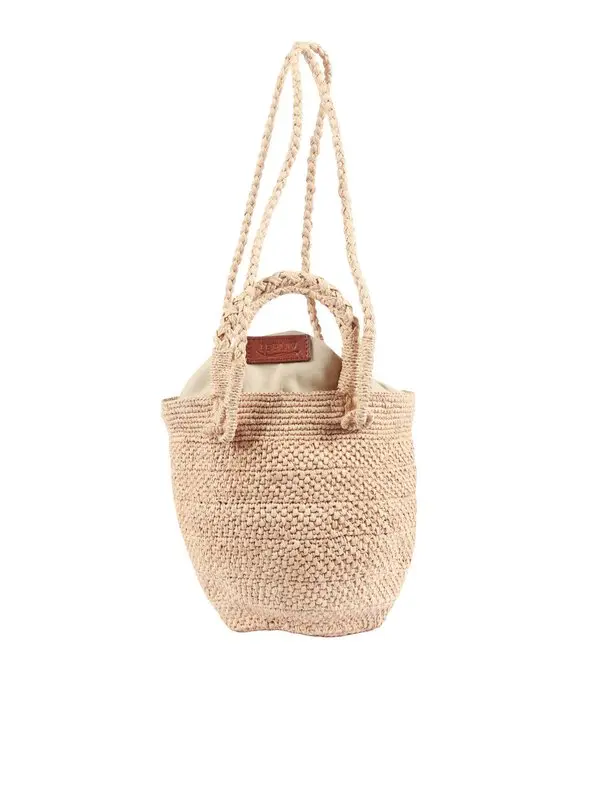 IBELIV Bag Arona Tea