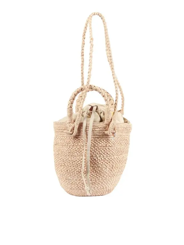IBELIV Bag Arona Tea