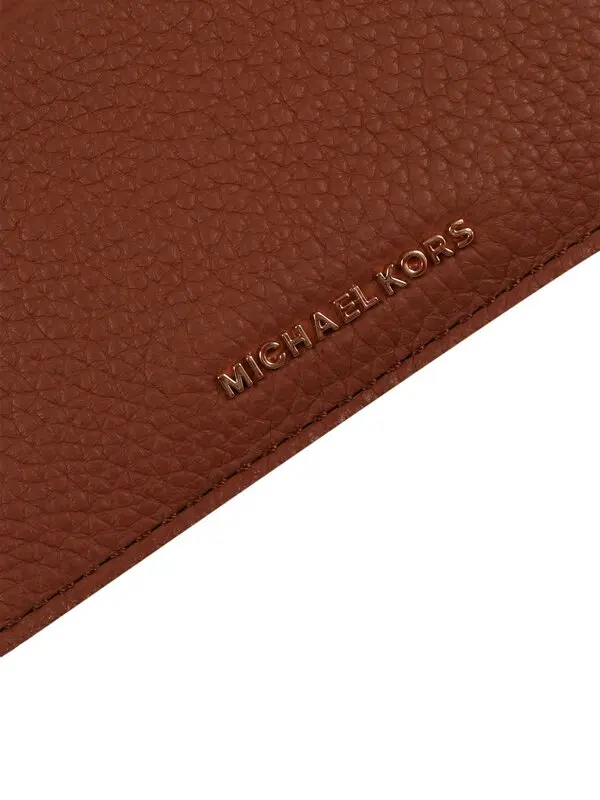 Michael Kors Sm Card Case Wristlet
