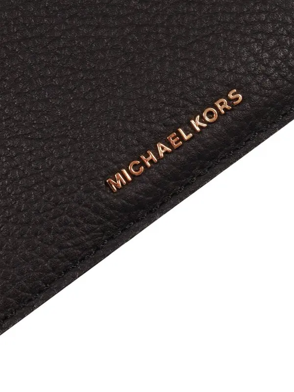 Michael Kors Sm Card Case Wristlet