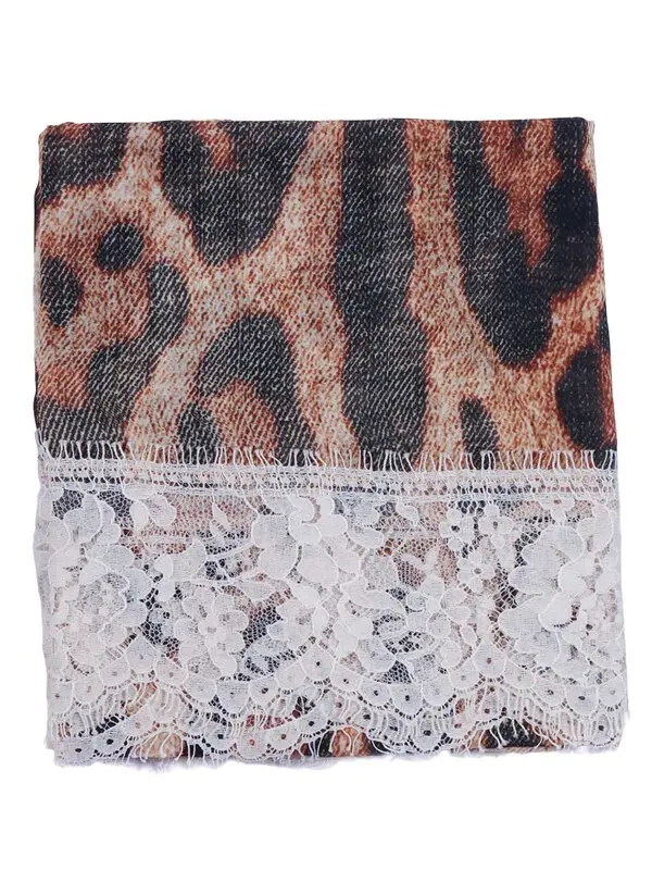 ERMANNO DI E.SCERVINO Foulard
