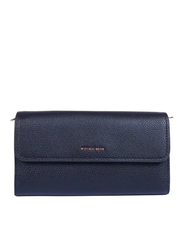 Michael Kors Sm Ew Phone Xbody