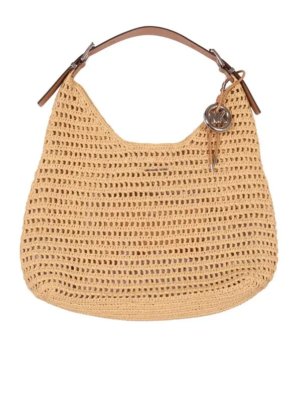 Michael Kors Large Hobo Shoulder Bag