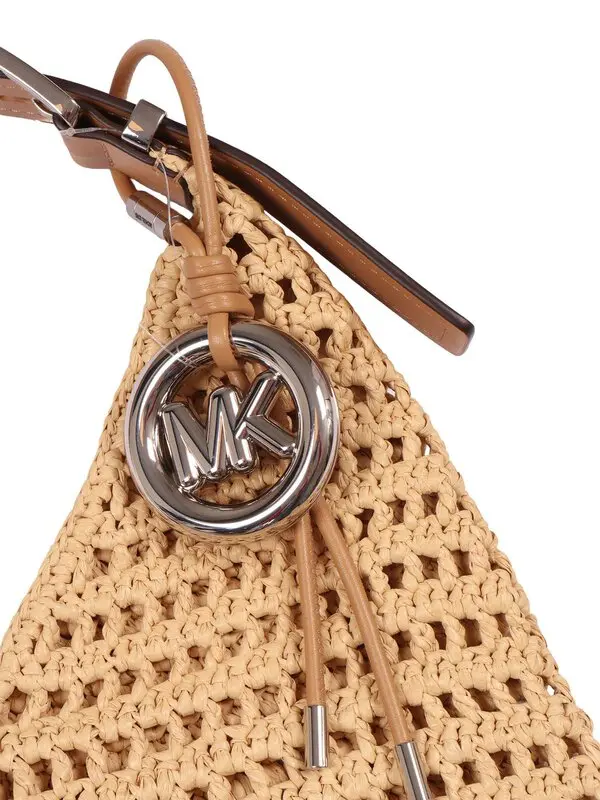 Michael Kors Large Hobo Shoulder Bag