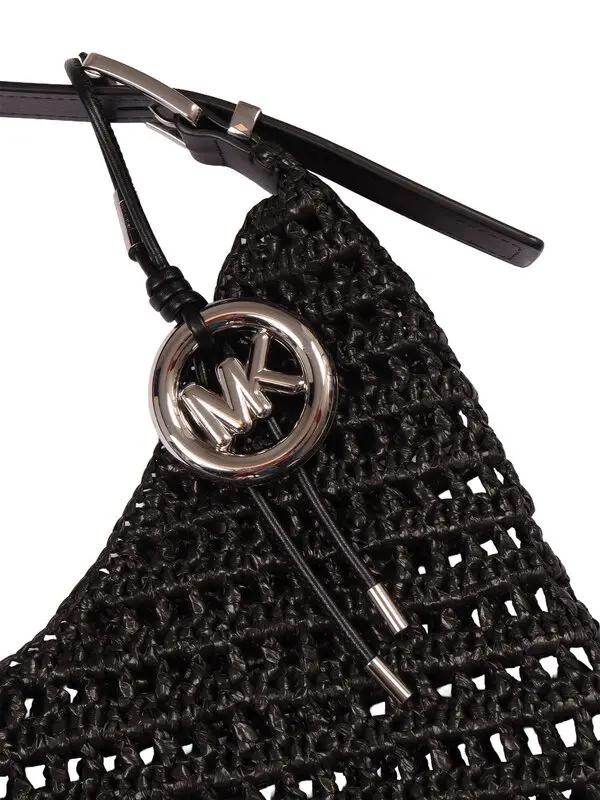 Michael Kors Large Hobo Shoulder Bag
