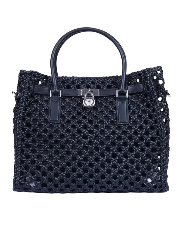 Michael Kors Lg Satchel
