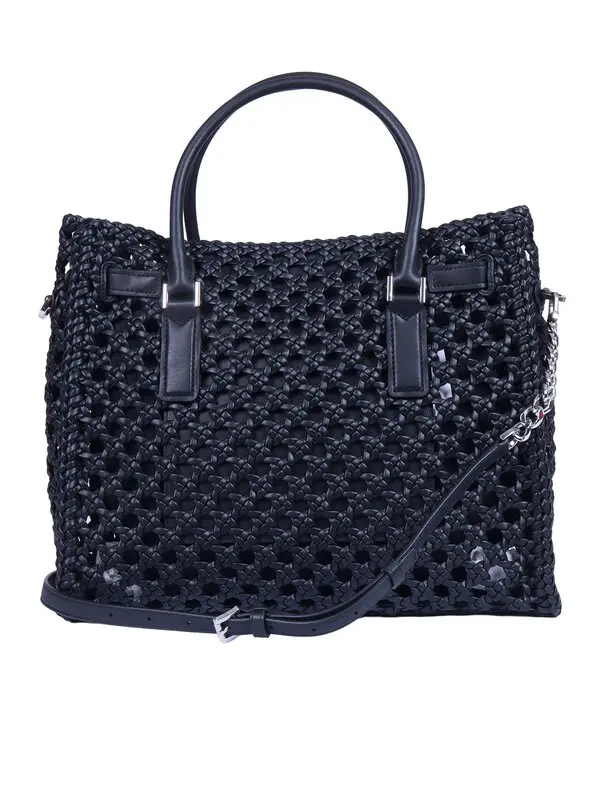 Michael Kors Lg Satchel